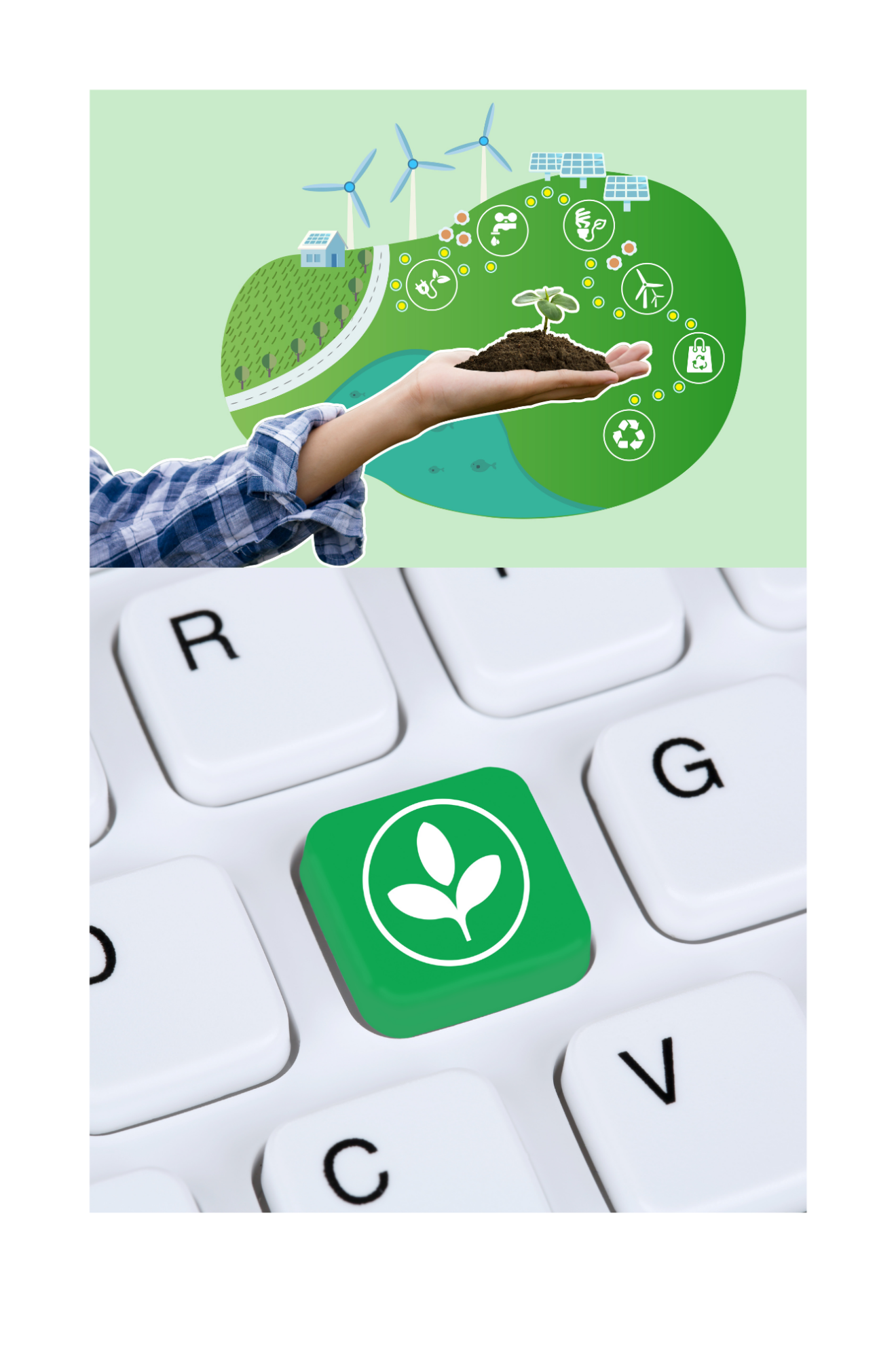 Sensibilisation environnementale et numérique - Libelia Formation